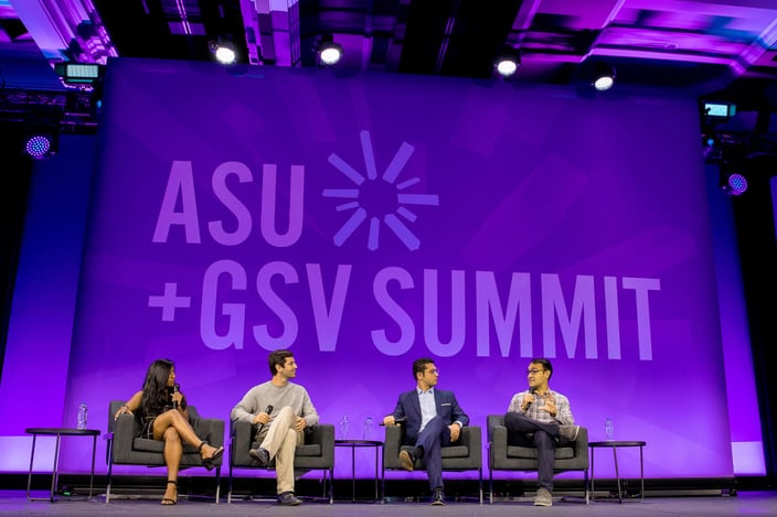 Top 3 Takeaways from the 2022 ASU+GSV Summit