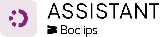 Introducing....Boclips Assistant