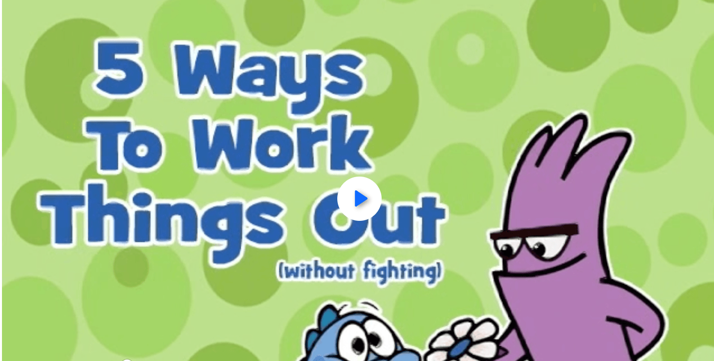 5 SEL videos for kids