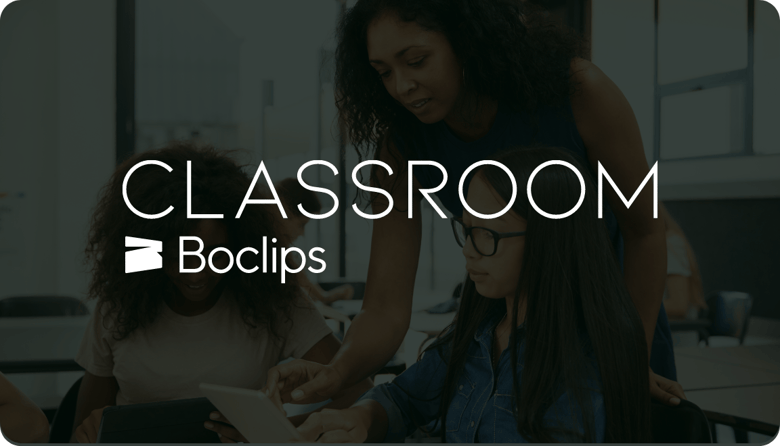 16 ways to use video in the classroom