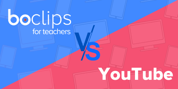 Boclips for Teachers: A YouTube Alternative for Schools