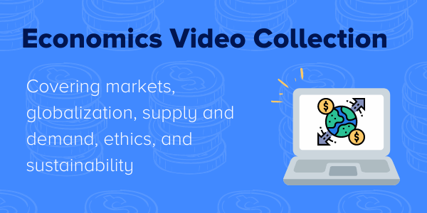Sample Video Library | Economics