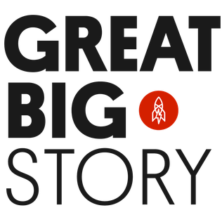 Introducing: Great Big Story!