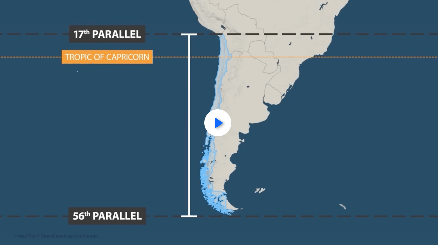 4 geography videos for students