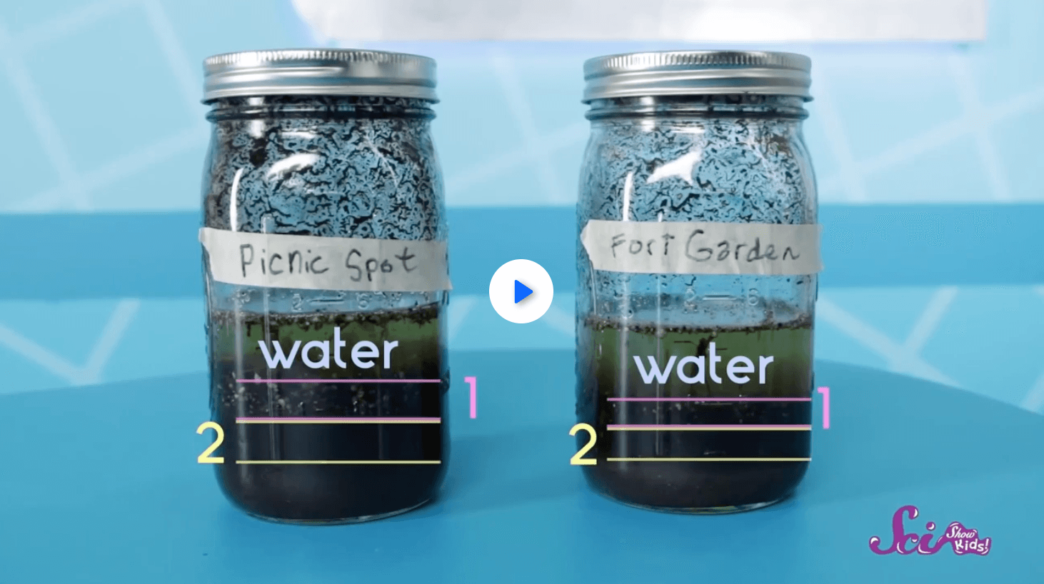 Science videos for second grade